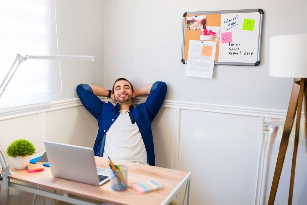 Managing Stress and Burnout as a Virtual Assistant - Winwire International